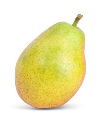 Fresh French Butter Pear | Central Market - Really Into Food