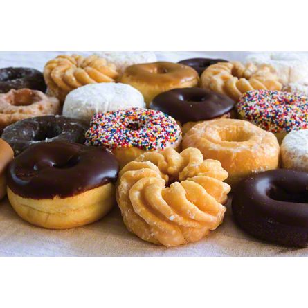 H-E-B Bakery Individual Donuts, Each | Joe V's Smart Shop | Low Prices ...