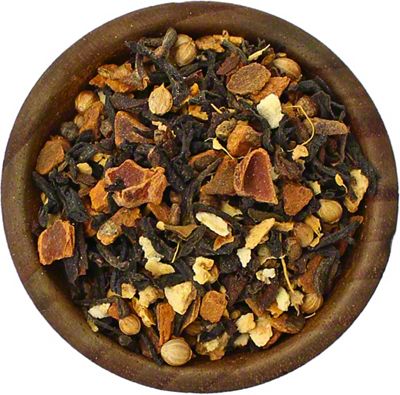 The Republic of Tea Chai Tree, by lb | Central Market - Really Into Food