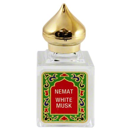 Nemat White Musk Fragrance, 10 ML | Central Market - Really Into Food
