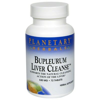 Planetary Herbals Pure Hepato Capsules, 72 ct | Central Market - Really ...