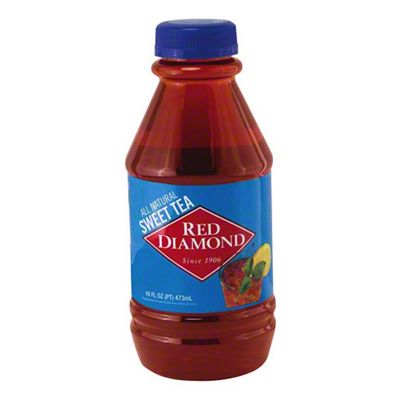 Red Diamond Sweet Tea, 16 oz | Joe V's Smart Shop | Low Prices ...