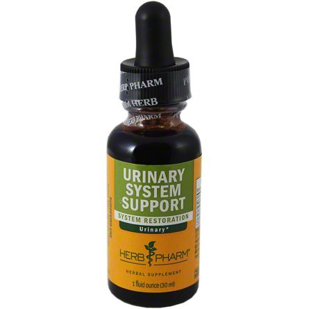 Herb Pharm Urinary System Support, 1 oz | Central Market - Really Into Food