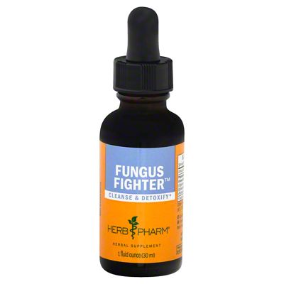 Herb Pharm Fungus Fighter Compound, 1 OZ | Central Market - Really Into ...