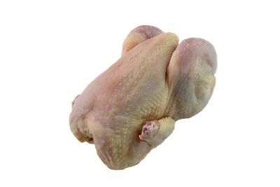 Natural Grilling Split Chicken Broiler, lb | Central Market - Really ...