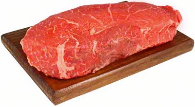 USDA Prime Natural Angus Center Cut Top Sirloin Steak | Central Market ...