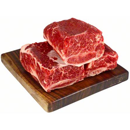 Natural Short Ribs, by lb | Central Market - Really Into Food