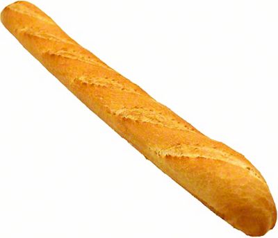 Central Market French Baguette, ea | Central Market - Really Into Food