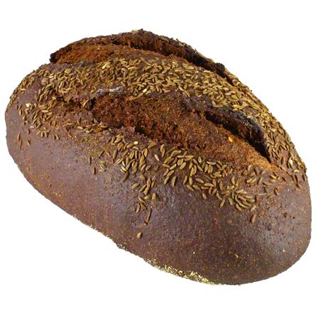 Central Market Eastern Euro Dark Rye Bread, ea | Central Market ...