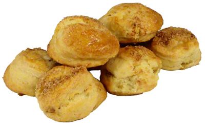 Central Market Mini Apple Scones, 6 ct | Central Market - Really Into Food
