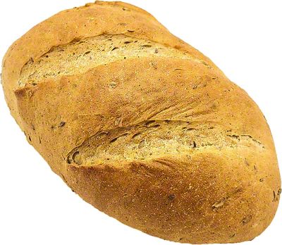 Central Market Seeded Rye Bread, ea | Central Market - Really Into Food