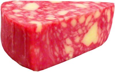 Long Clawson Dairy Windsor Red | Central Market - Really Into Food