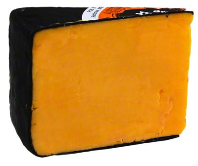Original Herkimer County Cheese Ny State Sharp Yellow Cheddar | Central ...
