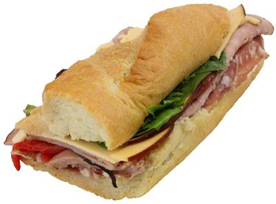 Central Market Hero Sandwich, ea | Central Market - Really Into Food