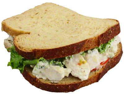 Central Market Chicken Salad Sandwich, ea | Central Market - Really ...