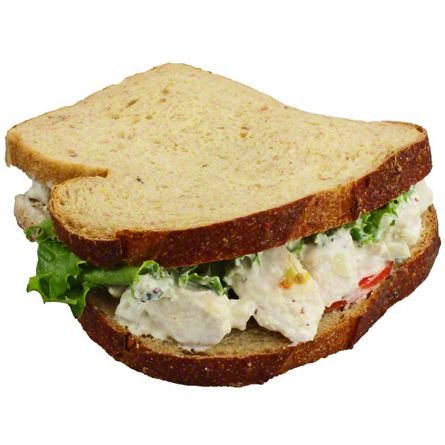 Central Market Chicken Salad Sandwich, ea | Central Market - Really ...