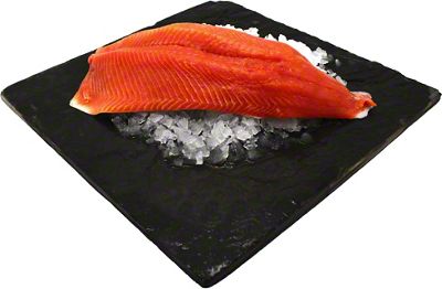 Fresh Ruby Red Rainbow Trout | Central Market - Really Into Food