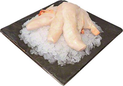 Whole Conch Meat, by lb | Central Market - Really Into Food