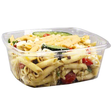Central Market Greek Pasta Salad, by lb | Central Market - Really Into Food
