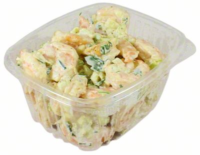 Central Market Shrimp Salad, by lb | Central Market - Really Into Food