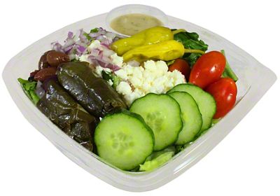 Central Market Athenian Salad, ea | Central Market - Really Into Food