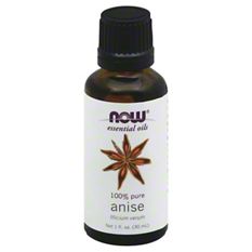 NOW Essential Oils 100 Pure Anise Oil 1 oz Central Market Really Into Food