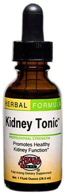 Herbs Etc. Kidney Tonic, 1 fl oz | Central Market - Really Into Food
