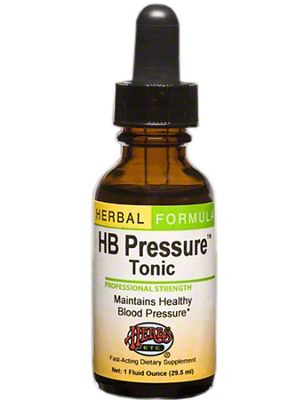 Herbs Etc. High Blood Pressure Tonic, 1 fl oz | Central Market - Really ...