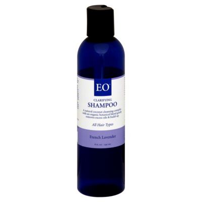 EO French Lavender Clarifying Shampoo, 8 oz | Central Market - Really ...