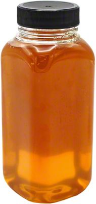 Stroope's Texas Origin Wildflower Honey | Central Market - Really Into Food