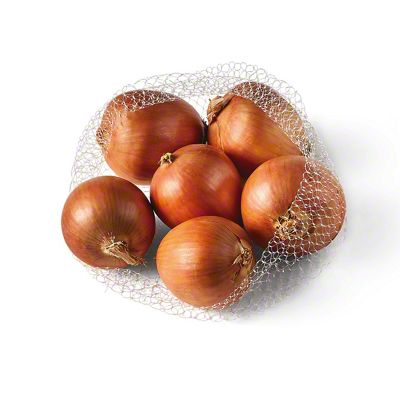 Fresh Yellow Onions, 3 lb bag | Joe V's Smart Shop | Low Prices ...