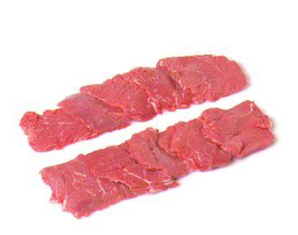 H-E-B Beef Bottom Round Steak Thin Boneless Value Pack, LB | Joe V's ...