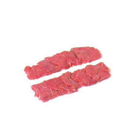 H-E-B Beef Bottom Round Steak Thin Boneless Value Pack, LB | Joe V's ...