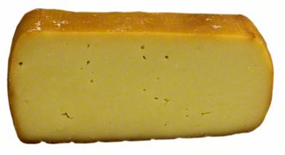 Bergader Basil'S Smoked Bavarian Cheese | Central Market - Really Into Food
