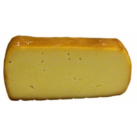 Bergader Basil'S Smoked Bavarian Cheese | Central Market - Really Into Food