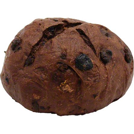 Central Market Chocolate Cherry Bread, ea | Central Market - Really ...