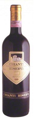 Renzo Masi Chianti Reserve, 750 mL | Central Market - Really Into Food