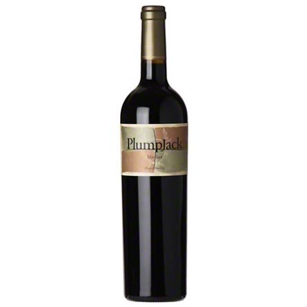 PlumpJack Winery Merlot, 750 mL | Central Market - Really Into Food