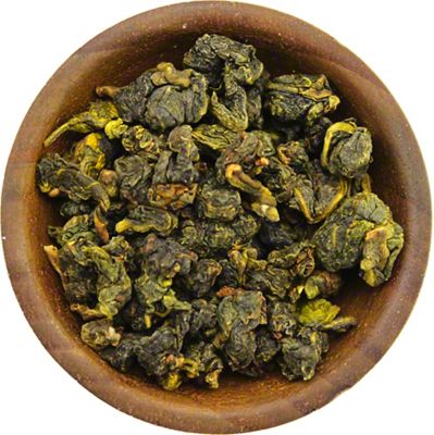 Rishi Jade Oolong Tea, by lb | Central Market - Really Into Food