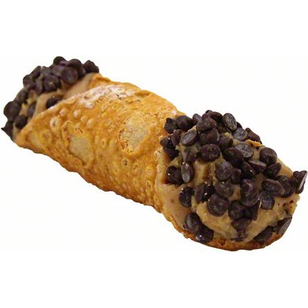 Central Market Large Canoli, ea | Central Market - Really Into Food