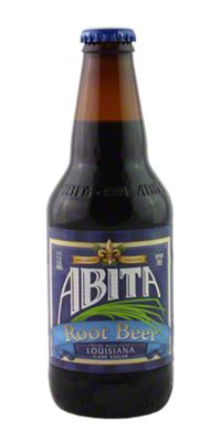 Abita Single Root Beer, 12 oz | Central Market - Really Into Food