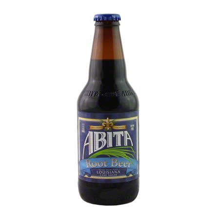 Abita Single Root Beer, 12 oz | Central Market - Really Into Food