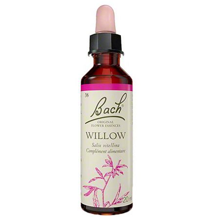 Bach Willow Flower Essence, 20 mL | Central Market - Really Into Food