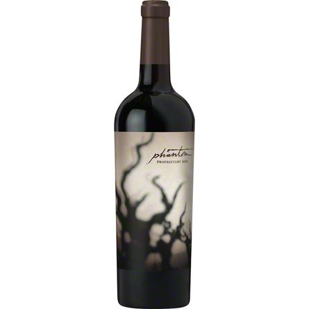 Bogle Vineyards Phantom, 750 mL | Central Market - Really Into Food