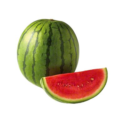 Fresh Mini Personal Watermelon, Each | Joe V's Smart Shop | Low Prices ...