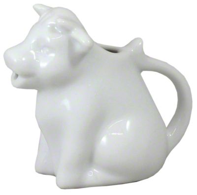 Harold's Mini Cow Creamer, ea | Central Market - Really Into Food
