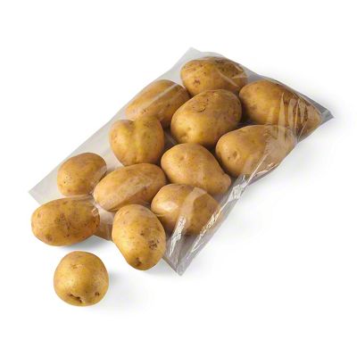 Fresh Gold Potatoes, 5 lb bag | Central Market - Really Into Food