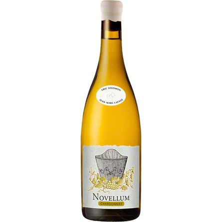 Novellum Chardonnay, 750 mL | Central Market - Really Into Food
