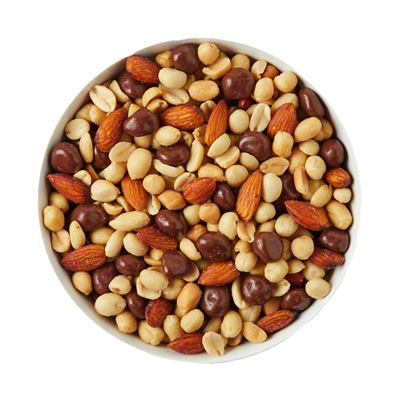 Lone Star Nut & Candy Sierra Mix, lb | Central Market - Really Into Food