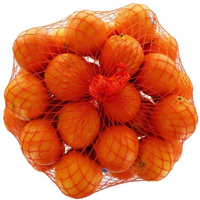 Fresh Mandarins, 5 lb bag | Central Market - Really Into Food